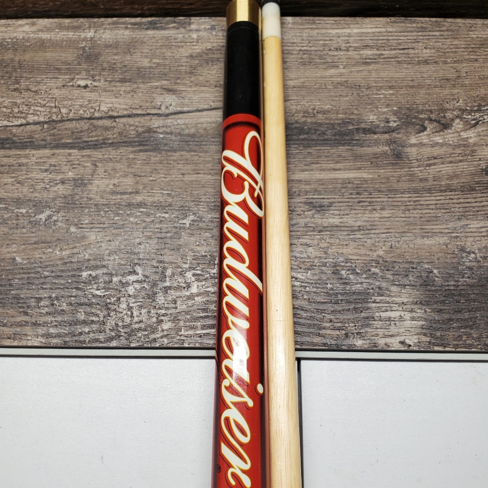 vintage hidden pool cue - Gem